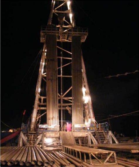 The Logging Tool String For Oilfield Operation Download Scientific