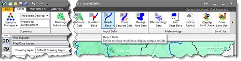 Reach Data Command Civilgeo Knowledge Base