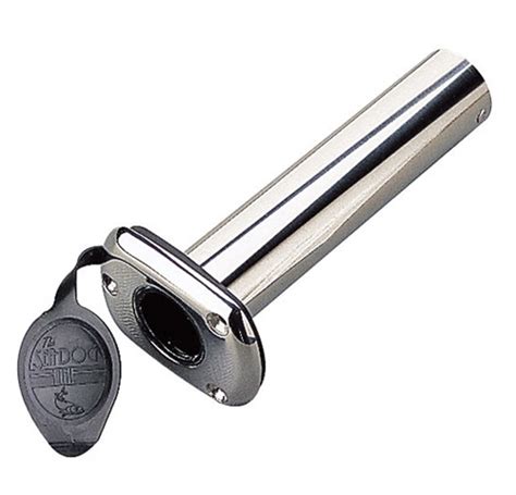 90 Degree Rod Holder With Cap Marine Trading Post