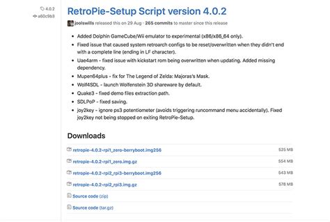 Build Your Own Retro Arcade With Raspberry Pi And Retropie Os