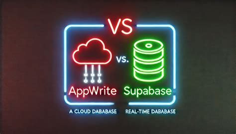 appwrite vs supabase which backend should flutter developers choose flutter coding hub