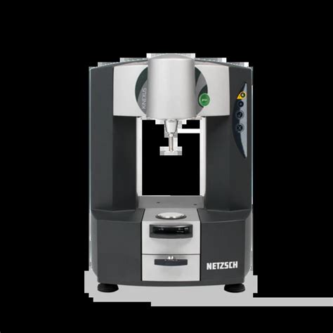 Cosmetics Company Uses Netzsch Rheometer For Their Research Netzsch Analyzing And Testing