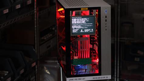 Microvax Ii Museum The Worlds First Microvax Ii Museum