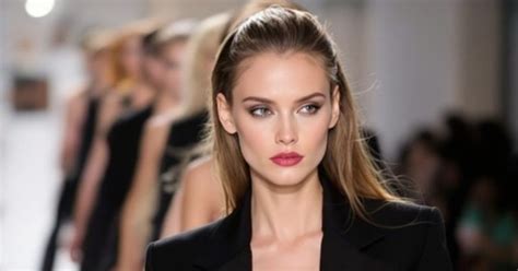 The Ultimate Guide To Runway Modeling Steps To Success