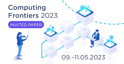 Decice At Acm International Conference On Computing Frontiers 2023 Decice