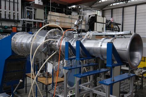 Diffuser Flows Institute Of Thermal Turbomachinery And Machinery