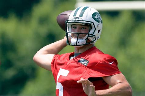 Its Just About Christian Hackenberg Time