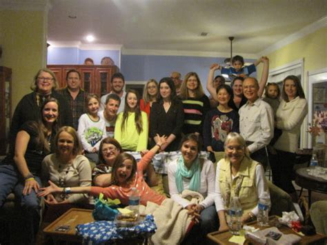 Holiday Lab Party Comparative Immunogenetics Lab Criscitiello Lab