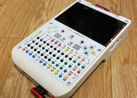 Raspberry Pi Hyper Keyboard Kit Is A Games Console And Mini Pc Geeky