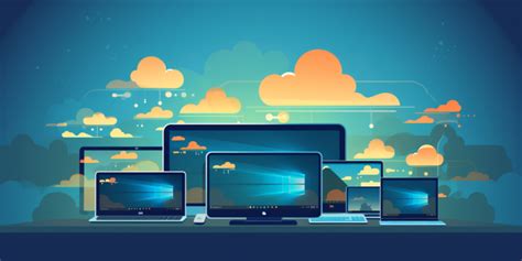 how to connect to a remote windows desktop on a virtual server servers