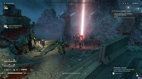 Where To Find Devastators In Helldivers 2 Quick And Easy One Esports