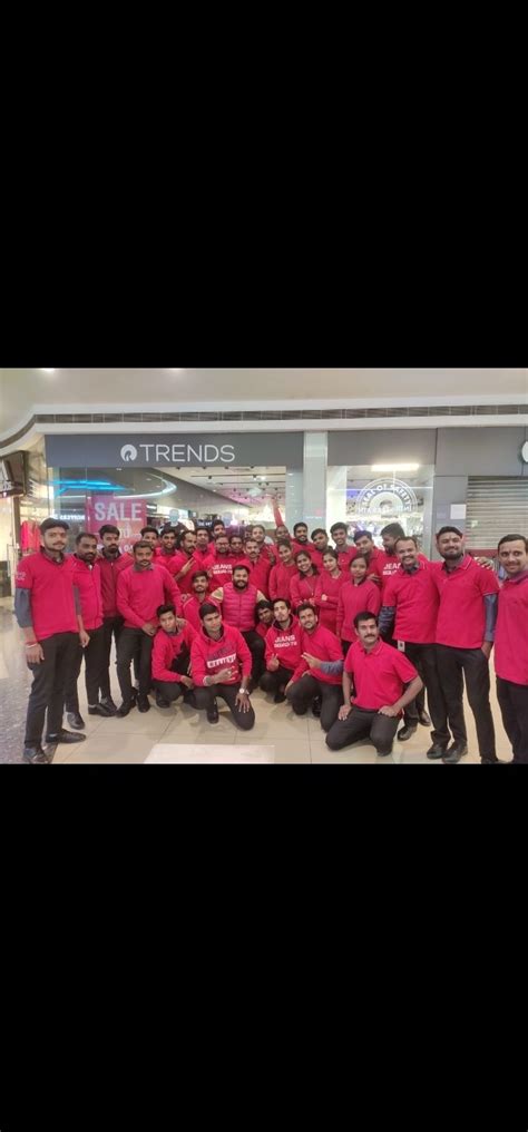 satish parmar on linkedin leadership thankyou work culture opportunities brand fashion