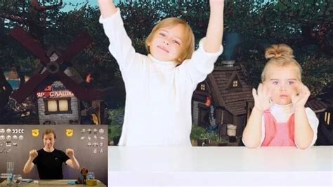 Гимнастика по методике Сергея Копылова Палец вверх Пальчиковая гимнастика Руки Эмодзи Урок №2