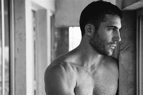 Miguel Ángel Silvestre Το νέο αστέρι της Ισπανίας