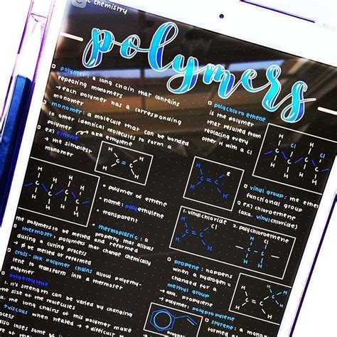 GoodNotes On Instagram Stunning Color Scheme For Dark Paper By Study