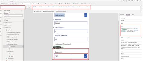Update Multi Entity Lookup Using Patch Function In Canvas App With Dataverse Softchief Learn