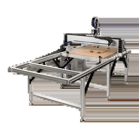 Cnc Woodworking 1325 Router With 2 2 3kw Spindle