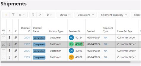Proceeding And Trailing Space Chars In Apps 10 Aurena Ifs Community