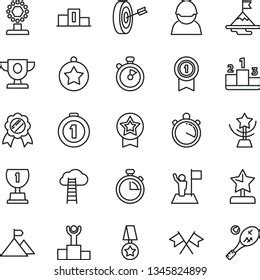 Time Icons Set Set 16 Timer Stock Vector Royalty Free 2291438043 Shutterstock