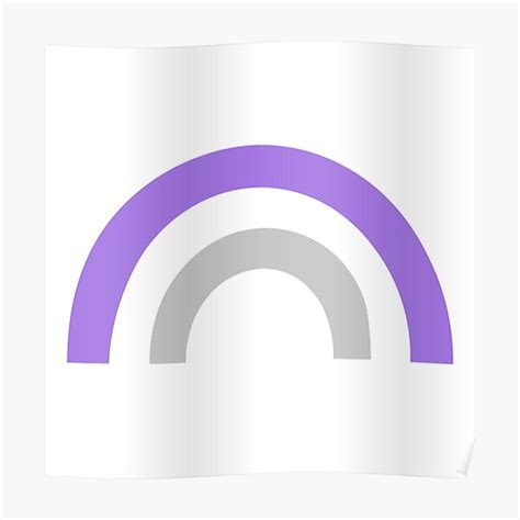 Greysexual Posters Redbubble
