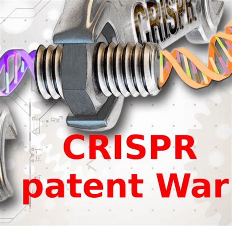Who Invented Crispr Gene Editing Broad Institute V University Of
