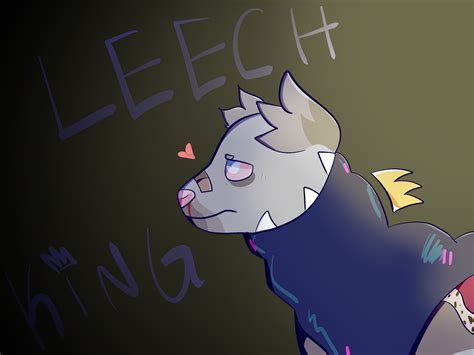 Leech King On Toyhouse