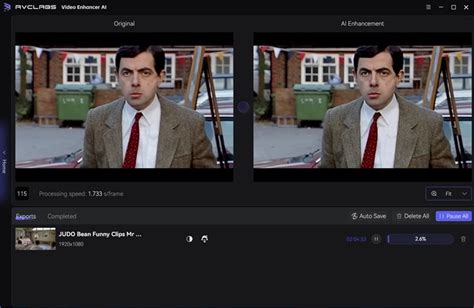 Video Enhancer Best Video Quality Enhancer And Video Upscaler Powered