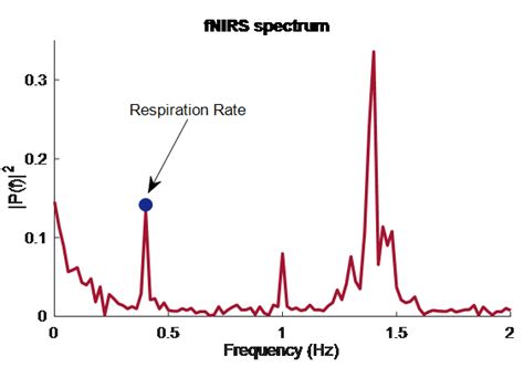 Non Cerebral Physiological Interference In Functional Near Infrared Spectroscopy Fnirs A