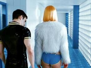 GAMER NUDE SCENES AZNude