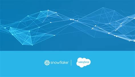 Guide To Integrating Salesforce Data Cloud With Snowflake