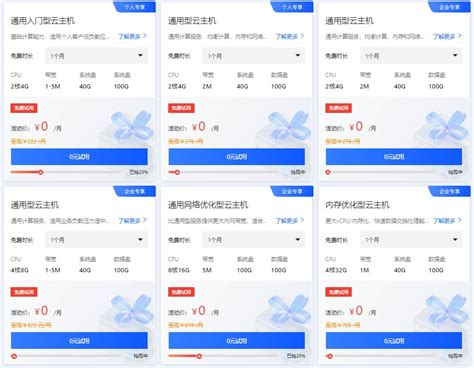 真正免费云服务器有哪些 Idctalk云说