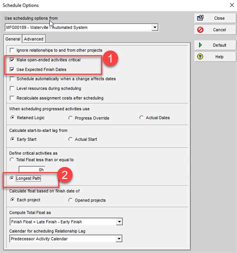 Critical Path Analysis Using Top 3 Float Paths Your Essential Guide To Critical Path Analysis Using Top 3 Float Paths Your Essential Guide To