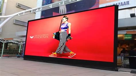Everything You Should Know About Modular Led Display Panels Rgbledworld