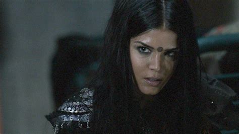 Why Octavia Blake From The 100 Is The Ideal Character • The Daily Fandom