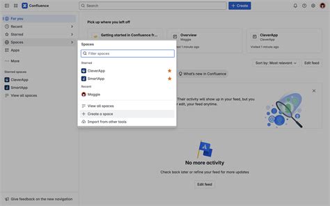 Scroll Documents Manage Versions Variants And Translations Of Your Content