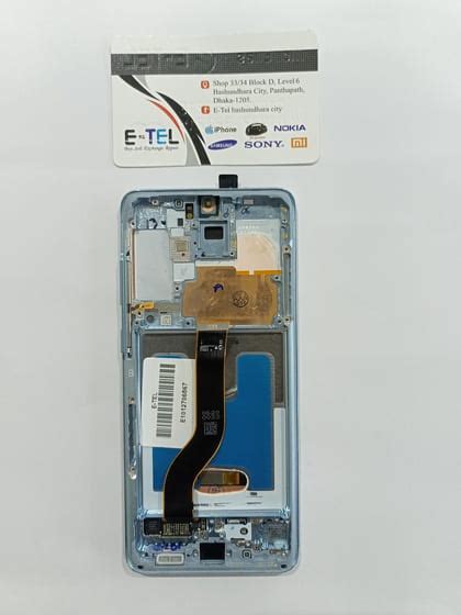 Original Samsung S Plus Display Price In Bangladesh