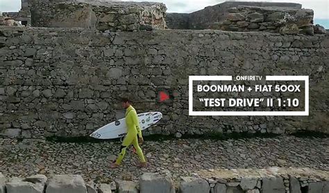 Onfire Surf Portugal