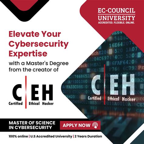 Ec Council University On Linkedin Cybersecurityheroes Securethefuture Defendagainstcybercrime