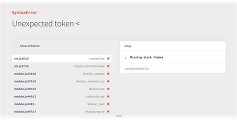 Issue In Loading Vue Slick Issue 1692 Nuxt Nuxt GitHub