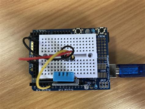 Andys First Steps Into Arduino Prototyping And Embedded Systems