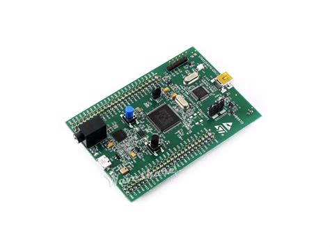 Купить ст оригинальный Mb997d Stm32f4discovery совместимость Stm32f407g образ Disc1 32 бит ядро