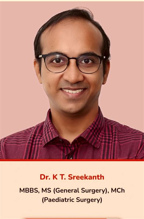 Sreekanth K T On Linkedin Excited About The Job Joined Renai Medicity Kochi