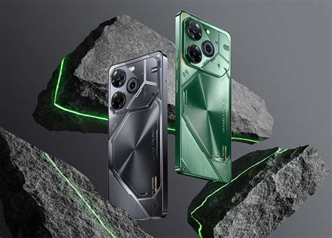 Tecno Pova Pro G Gb Ram Gb Rom