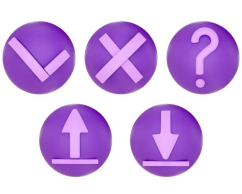 Ui Buttons Pngs For Free Download