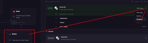 Test Webhooks For My Self Hosted Railway Deployment With Webhook Processor Workers Do Not Work