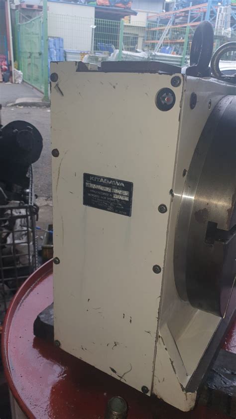 Cnc 로타리테이블 Cnc Rotary Table 로터리테이블 태영기계