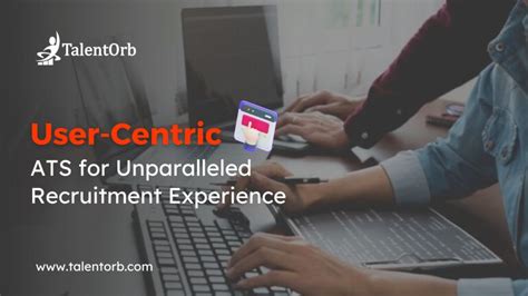 Talentorb Applicant Tracking System On Linkedin Automating Recruitmentprocess Recruitment