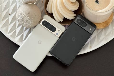 Google Pixel 8 And Pixel 8 Pro Smartphone Review The Total Android Experience Tech Guide