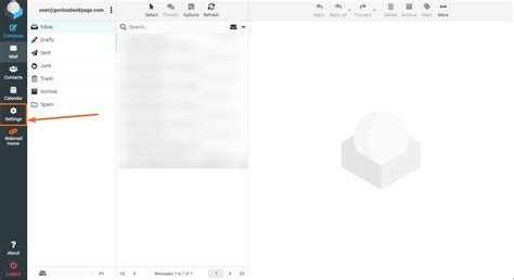 How To Setup Email Signature In Roundcube Webmail
