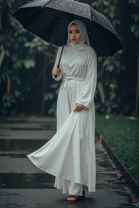 Hijab Musulman Fille Image Gratuite Sur Pixabay